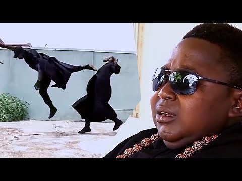 FULL STORY//SHOW MERCY 2//Ghana movies