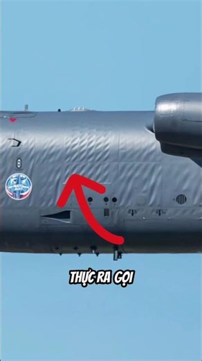 Why is the fuselage of the B-52 bomber full of "wrinkles"?