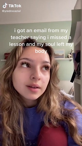 Email Notification Sound Reactions