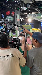 526K views · 10K reactions | 1Stop Supermarket behind the scenes 1️⃣ # # #dancechallengewith1stopsupermarket | May Grace Parry | Facebook