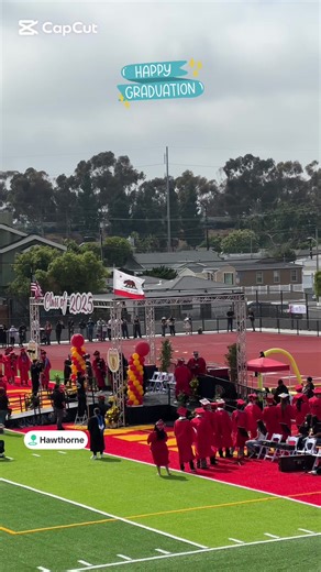 Grateful Moments: High School Graduation 2025