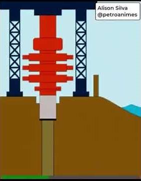 Drilling a Horizontal Well | Drilling of Oil and Gas Well