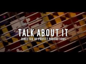 The Lox "Talk About It" Video