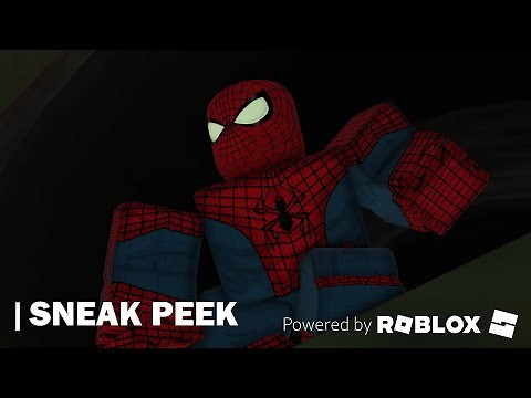 Lizard Quest Sneak Look | Web Verse V.3
