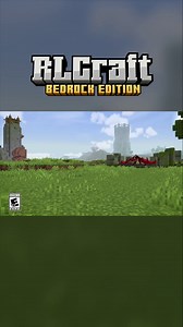 1M views · 31 reactions | No tree punching. No hand-holding. You probably won’t survive your first day unscathed. Think you’re tough? Prove it. Hardcore gameplay, custom biomes and animations, and new progression await as you re-learn Minecraft… the hardest way possible. | Minecraft | Facebook