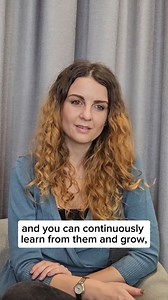 We asked our community of women what defines them as a women in tech. Check this video and see their answer. Watch it until the end, where a surprise awaits for you. 朗 Link for the surprise: https://bit.ly/49Q6qts | DevTalks Romania | Facebook