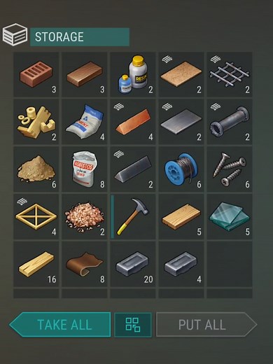 Clear Transport Hub in Last Day On Earth Survival