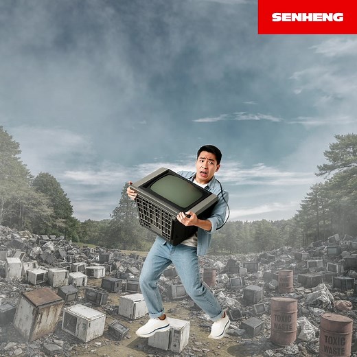 69 reactions | ♻️ Know Your E-Waste! Small Actions leads to Big...