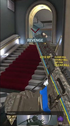 Combat Master: The Addictive FPS Game You Must Try!