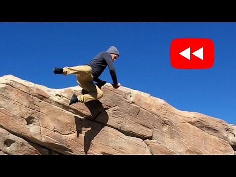 NEW REVERSE VIDEO TO ENJOY WATCHING!