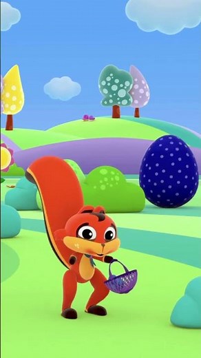 The Easter Bunny Is Here – Happy Easter!