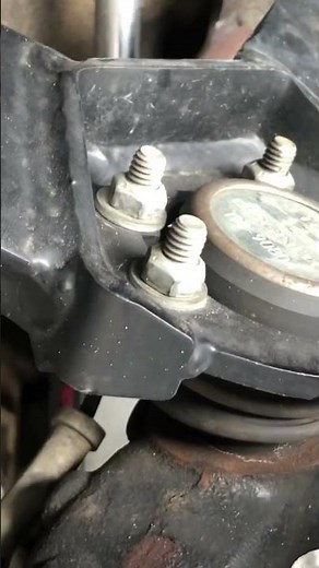 Cognito, Not all leveling kits are created equal