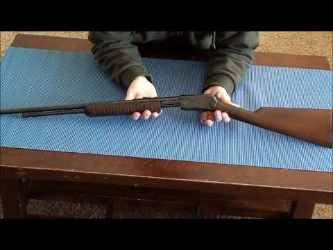 Amadeo Rossi Model 62 SA