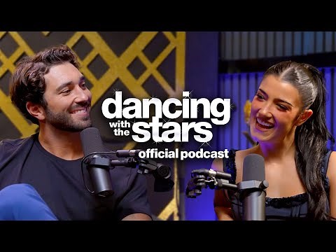 Official Podcast - Episode 3: TikTok Night Breakdown | Dancing with the Stars