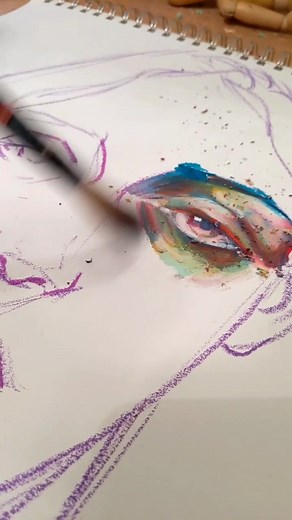 Exploring Various Art Styles and Mediums | Part 1 Tutorial