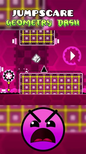 Blast processing #geometrydash #shorts