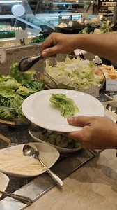 14K views · 44 reactions | Feast without the guilt 塞 Enjoy fresh...