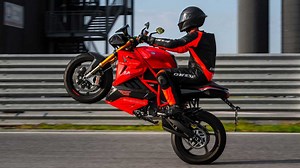 Here's What The Build Back Better Act Could Mean For Electric Bikes