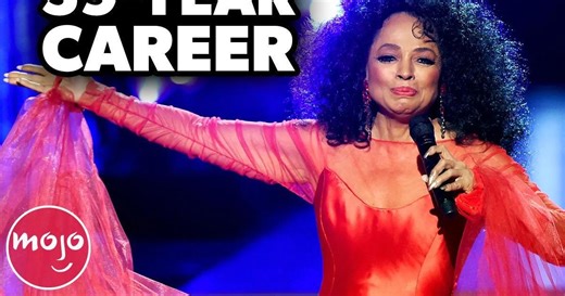 Top 10 Female Pop Artists with the Most Enduring Careers | Articles on WatchMojo.com