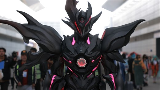 穿套祸源萨姆去cp32应该不过分吧？