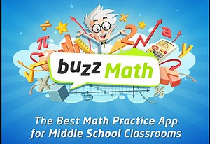 BuzzMath | NYC Schools Gap App Challenge