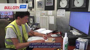 Our 2022 Water Quality Report is out and available for your review. Among the many successes from the past year, this Durham Saves Water report shows 100% compliance with all drinking water quality standards. Get the rest of the details plus future water source plans on #BullCityToday. | City of Durham, NC Government