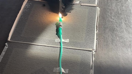 What you see here is how a thermal fuse works. Find out why a Central Iowa Fire Chief says it can save lives. | Marcus Mcintosh KCCI