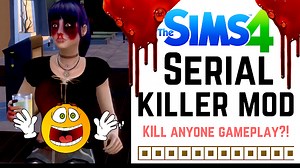 Download Serial Killer Sims 4 Mod for windows 8.1 32bit current version