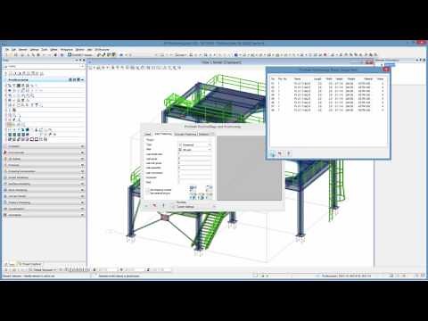 ProSteel - 06 - Positioning