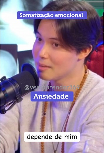 #ansiedade #henriquetoni #paranormalexperience #expansaodaconsciencia #linguagemdocorpo #somatizacaoemocional #corpo #cura #curar #saude #ansiedad
