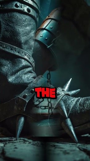 Spanish Inquisition Torture #darkhistory