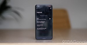 Android 12 Beta 2: New toggle lets you quickly reset your Wi-Fi connection