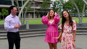 3.5K views · 30 reactions | On My Own! House Hunters International #Premiere! #Maroochydore #Australia 10:30|9:30c @HGTV #radiohost #entertainer #career #creative #dreamjob #growingup #myownapt #freshstart #lifestyle #budget #roommates #neighborhood #nearthebeach #sharehouse #friends #single #travel #adventure #hhi #househunters #hgtv #househuntersinternational @argonon | House Hunters | Facebook