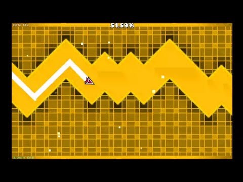 05:58 minutes of random wave 