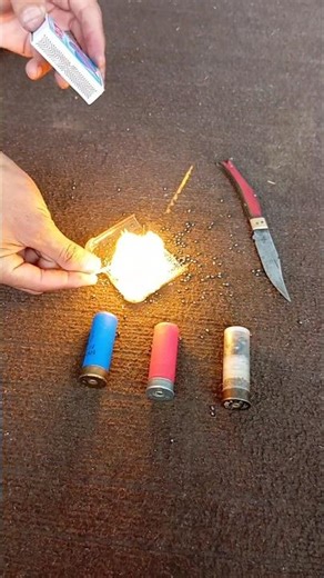 12-Gauge Ammo Powder Review In-Depth Analysis - 12-Gauge Ammunition Powder Test Results and Insights