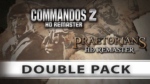 Commandos 2 & Praetorians HD Remaster è ora disponibile!