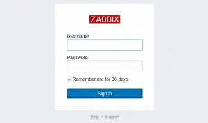 Install Zabbix Server from Source on Debian 11 - kifarunix.com