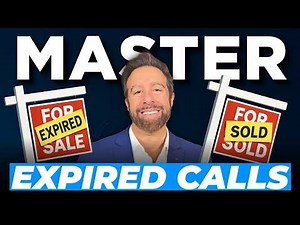 The #1 Way to Get Listings from Expireds (Proven Script)