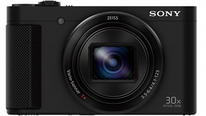 Test Sony DSC-HX90V : zoom 30x, viseur électronique, écran orientable, il a tout !