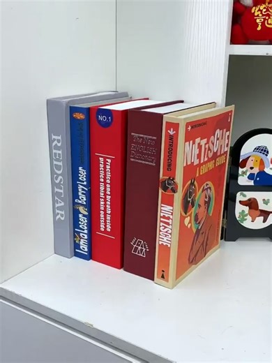 1’You’re the only person in the house who knows where the