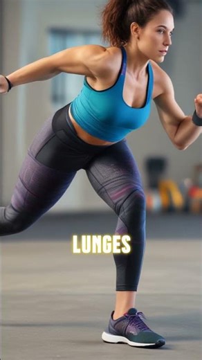 Unleash Your Power: The Ultimate Glute Workout