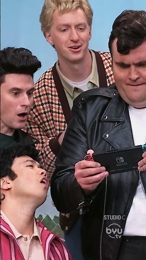 Summer Lovin' with Nintendo Switch