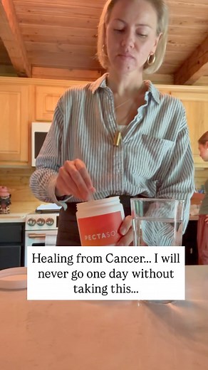 Christin Hart on Instagram: "PectaSol-C, is a modified citrus pectin with scientifically-backed benefits. 🙌There are over 65 studies on this amazing supplement! ☀️comment “SOL” for a 3rd party tested and trusted source. Here’s how it can help you: ✨ What is PectaSol-C? Modified Citrus Pectin (MCP) is derived from citrus peels and is processed to enhance bioavailability. Research indicates it has several beneficial effects for cancer patients: 1. Detoxification: MCP binds to heavy metals and tox