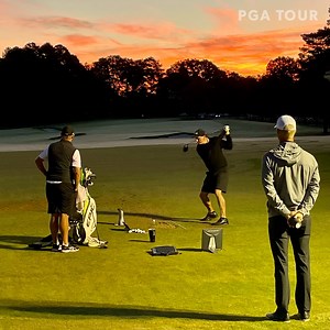 154K views · 4K reactions | Phil Mickelson and a gorgeous morning at Dominion Energy Charity Classic!  | PGA TOUR Champions | Facebook