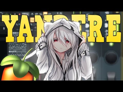 yandere x ivvy league x ripsquad type beat *tutorial*