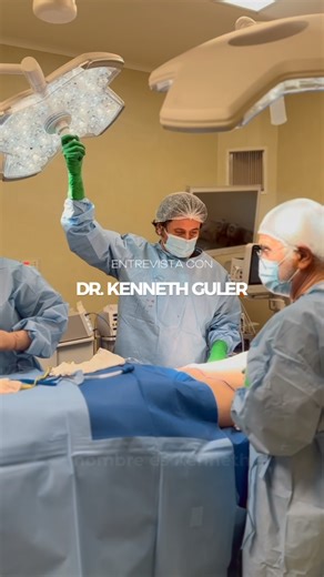 Made esthetic on Instagram: "Conversando con nuestros cirujanos plásticos…🦋✨ En Made Esthetic, nos encanta compartir un lado más cercano de nuestros especialistas. Hoy conocemos al Dr. Kenneth Guler, cirujano plástico y reconstructivo. 💬”hay pacientes que sacrifican su vida por los resultados al someterse a cirugías en clínicas clandestinas o no acreditada, cuando lo más importante es la seguridad”. ¿Qué te pareció esta entrevista? Te leemos en los comentarios 👇 Recuerda que puedes agendar tu