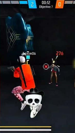 one tap 👿😈👿 #gameplay