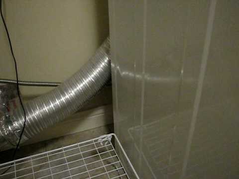 GE Front Load Washer Loud Thumping Noise