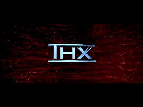 THX Cimarron Short (Theatrical)