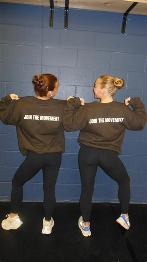 ✨DANCE CONNECTION ✨ft. Tribe 99 X MUDT — all the vibes, all the energy! ❤️‍🔥 The talent this Sunday was out of this world! Shout out to everyone who came out to dance with us, and a special thanks to @_maddyrobinson_ & @_isabellapayne_ for their amazing masterclasses and motivating energy! | Midland University Dance